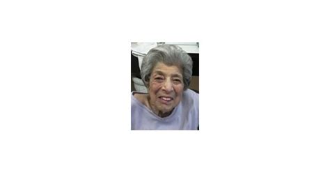 Mary Bednar Obituary 2016 South Euclid Oh