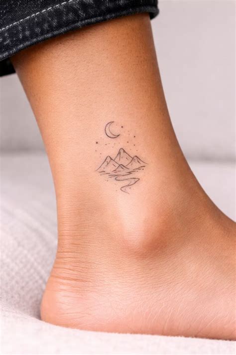 29 Meaningful Small Tattoo Ideas For Women That Feel Personal Delicate
