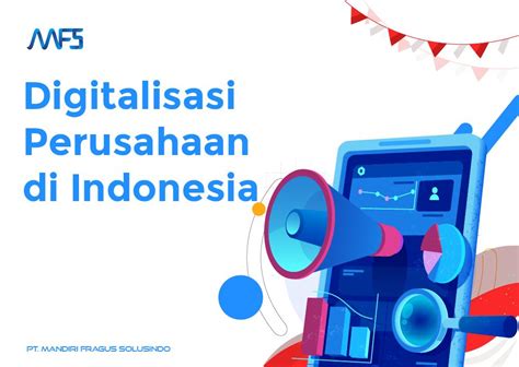 Era Teknologi Yang Terus Berkembang Sangat Pesat Hingga Saat Ini Kita Sudah Menghadapi Industri