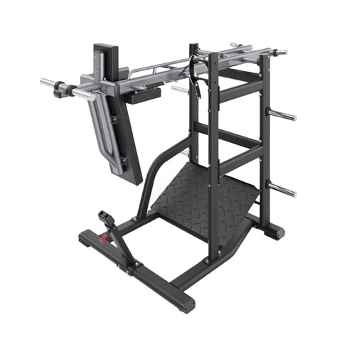 Insight Fitness Pendulum Squat Machine Strong And Ergonomic