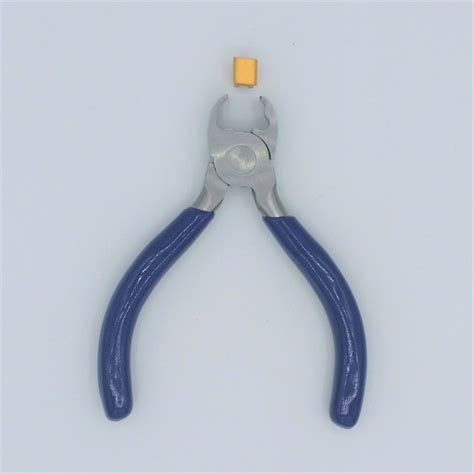 Alicate Para Clipe Falcon Finis