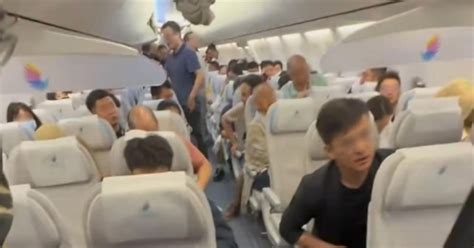공항 활주로에서 ‘비행기 유턴시킨 여성의 황당한 이유 여기는 중국