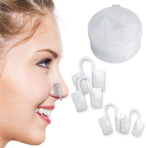 Anti Snoring Solution Of Pieces Box Anti Snoring Cap Natural Snoring Relieves Immediate Help