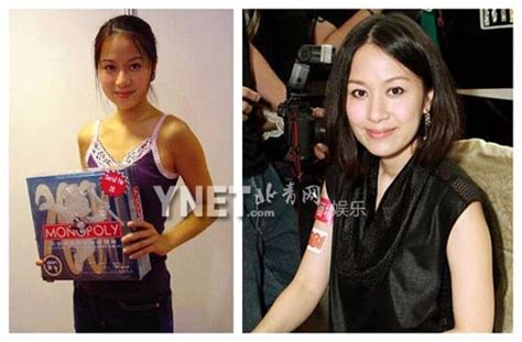 盘点被遗忘的美艳女星 多梦碎豪门 组图 搜狐财经