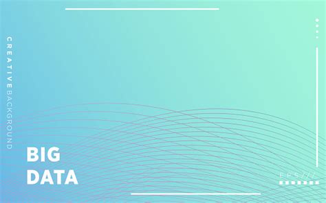 현대 시각화 기술 포스터 디지털 입자를 빛나게 합니다 빅 데이터 개념 화이트 테크 배너 파티클 모션 빅 데이터 분석 파란색 바이너리 번호 배경입니다 블루 테크 추상 0명에