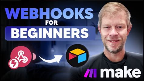 Airtable Webhooks Made Easy Youtube