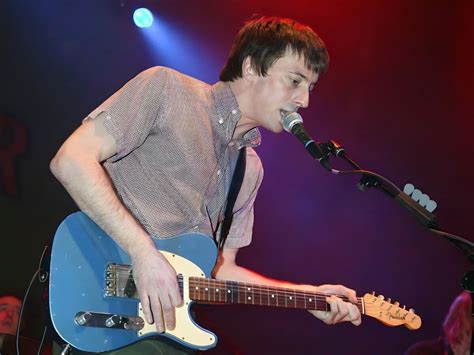 The Record Graham Coxon Calls ‘my Blur Album”