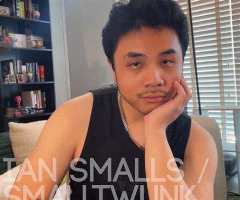 Ian Smalls Nudes Sex Chat And Phone Sex On Sextpanther