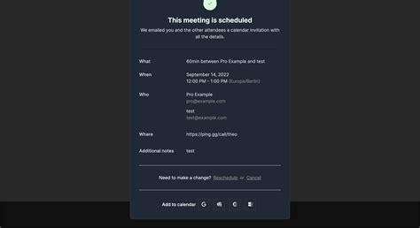 Fix Success Dark Mode Again · Issue 4228 · Calcom · Github