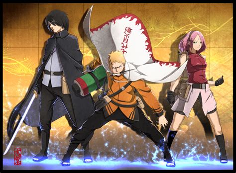 Kawaki Wallpapers Wallpaper Cave