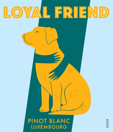 Loyal Friend Winter Wine Down