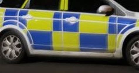 Recap All Lanes Open Following Accident On M6 Stoke On Trent Live