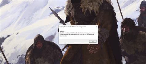 Bannerlord Mod Captivity Events Page 53 Downloads Adult Games