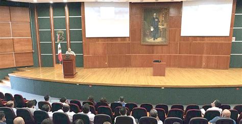Capacitación En Psicología Forense Fortalece A Jueces Penales En Michoacán