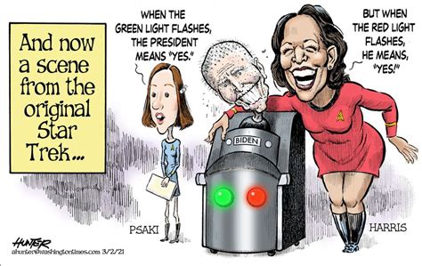 Conservative Cartoons 03052021 Whistleblower Newswire