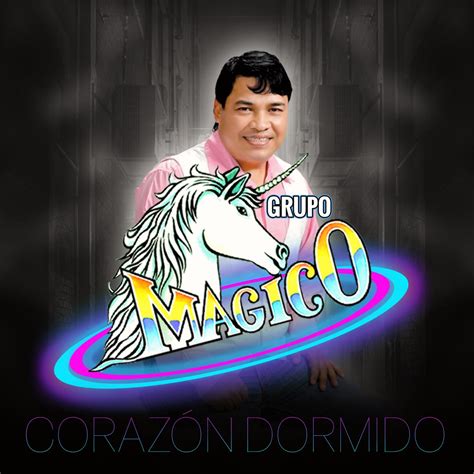 ‎corazon Dormido Demo Feat Grupo Pegasso El Pega Pega De Emilio