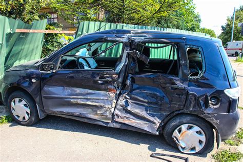 Is Georgia A No Fault Car Accident State A Comprehensive Guide To