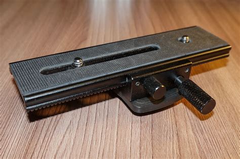 Макрорельсы для макросъёмки - Технодроид - обзор цифровых товаров