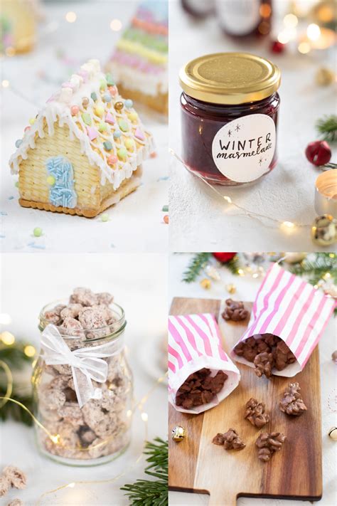 Kreative DIY Wichtelgeschenke Unter TRYTRYTRY