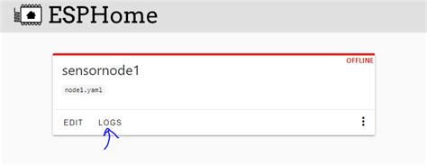 ESP In Docker No SSL No Https Connecting Devices Much Help Needed ESPHome Home