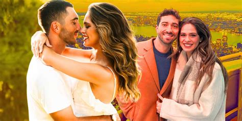 The Bachelor Señales de que Joey Graziadei y Kelsey Anderson no están