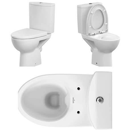 🚽Выбираем лучшие безободковые унитазы на 2024 год