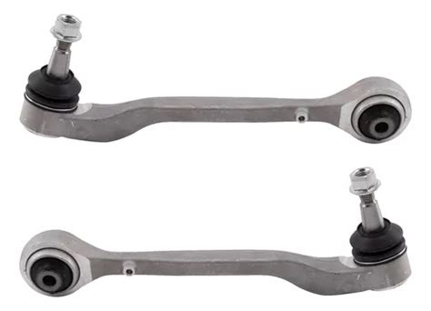 Set De Brazos De Control Trq Delantero Inferior Con Rótula C Meses