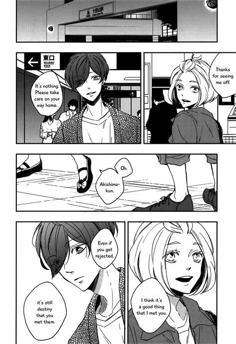 Namie Shizuku Zutto Kitto Vol02 Update C34 Eng Page 4 Of 4 Myreadingmanga