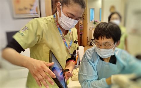 嚥下内視鏡検査VEヤギブログ高円寺おやなぎ歯科