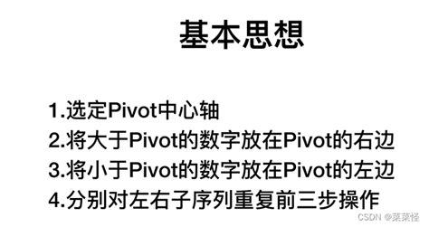 学会快速排序（java），这一篇就够了快速排序javaclass Solution Public Int Sortarrayin