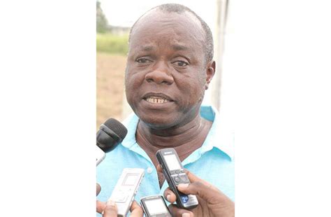 Norton Stands By Offensive Statement Against First Lady Guyana Chronicle