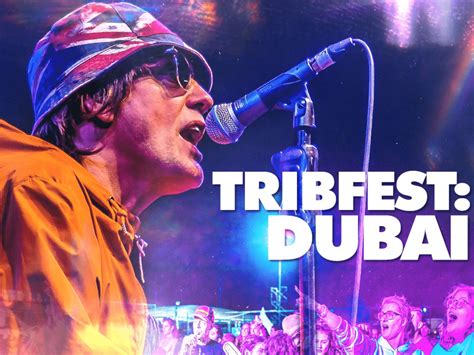 Trib Fest Dubai All The Big Names Time Out Dubai