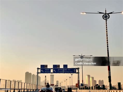 The Mumbai Trans Harbour Link Atal Setu Indias Longest Sea Bridge