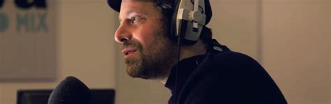 Alexandre Devaux Radio Nova