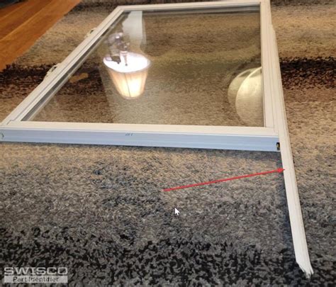 Window Sash Weatherstripping