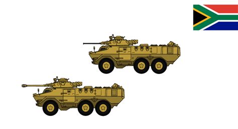 Ratel Ifv By Konigstiger69 On Deviantart
