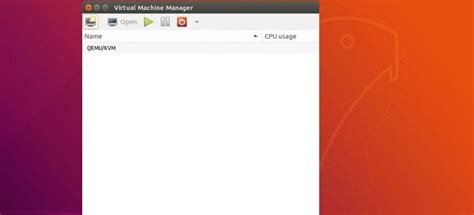 ¿cómo Instalar El Software De Virtualización Qemu En Ubuntu Linux