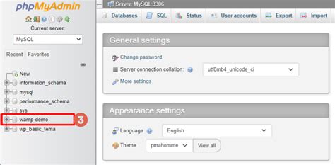 Cara Mengatasi Lupa Password Wordpress Di Localhost Phpmyadmin Tonjoo