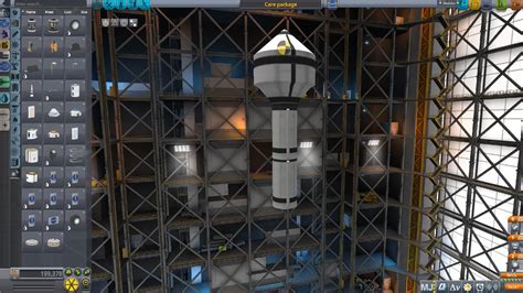 Certain Parts In Ksp Causing Lag Does Anyone Know Why Rkerbalspaceprogram