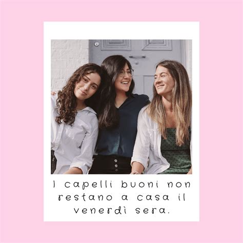 125 Nuove Didascalie Per Capelli Per Linstagram Del Vostro