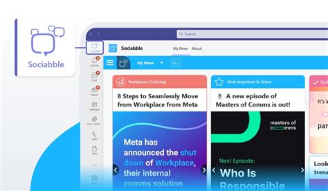 How To Use Microsoft Teams For Internal Communications