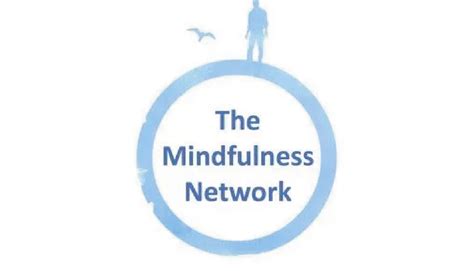 The Mindfulness Network Oxford Mindfulness