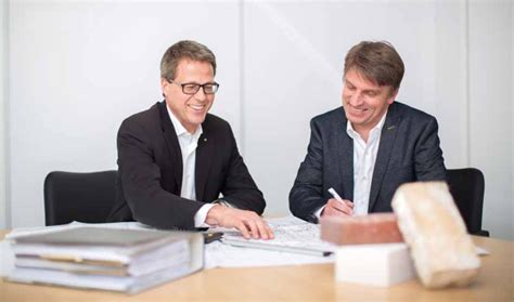 Alfred Döpker Im Porträt