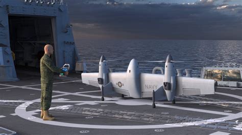 Flight Trials For Vtol Tail Sitter Uas Ust