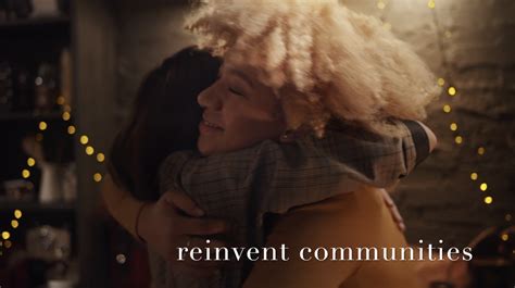 why — hacking communities