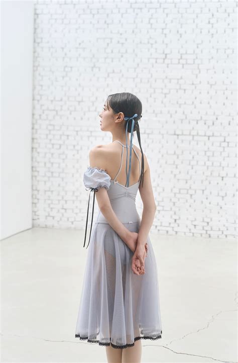 Leotards Ode On Tutu