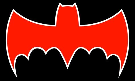 1966 Batman Tv Show Batmobile Door Logo Batman Comic Wallpaper