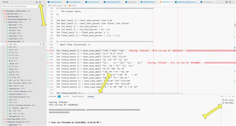 OCaml Alcotest Test Explorer Visual Studio Marketplace