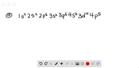 Solvedidentify These Elements From Their Atomic Structure Diagrams A 16 P 16 N 2 E 8 E 6
