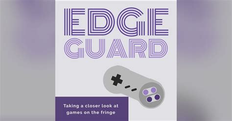 45 Quarantine Circular Edge Guard